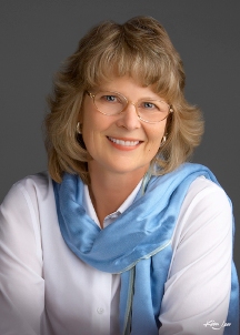 Emily Driver Moore, Ph. D.